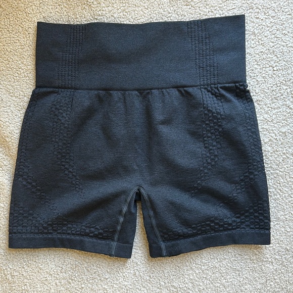 Shorts | Black Athletic Shorts | Poshmark